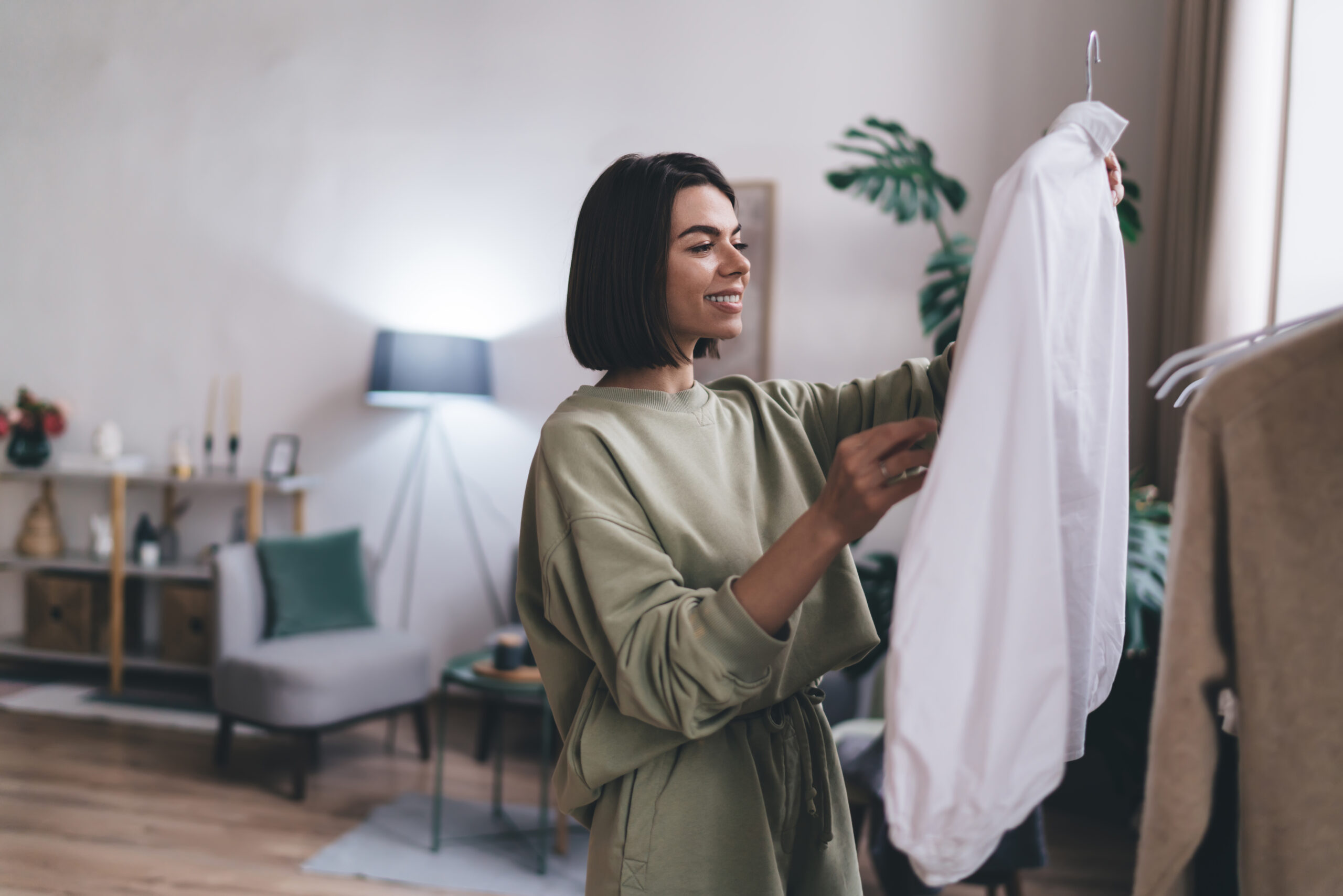 How to Dry Clean at Home: Learn Tips & Tricks for Dry Cleaning