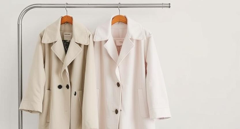 Expert Tips for Washing Coats at Home Safely